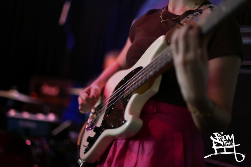 NYD 2019 @ Vic On The Park | FROM THE PIT | OFFICIAL SITE
